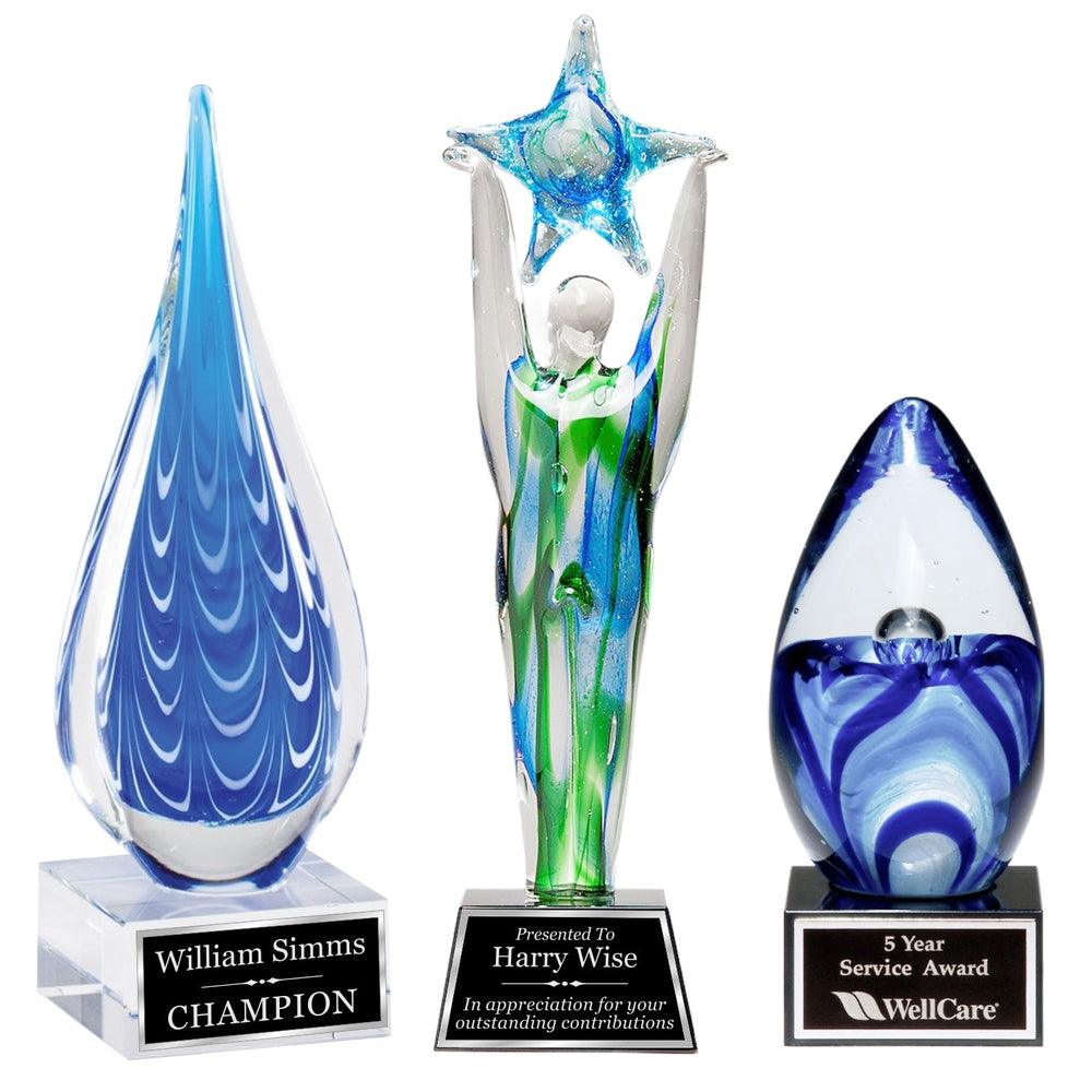 Creative Awards | Corporate Awards, Engraved Plaques, Trophies, Medals