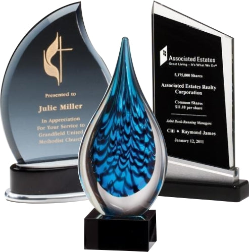 Glass Awards – Creative Awards