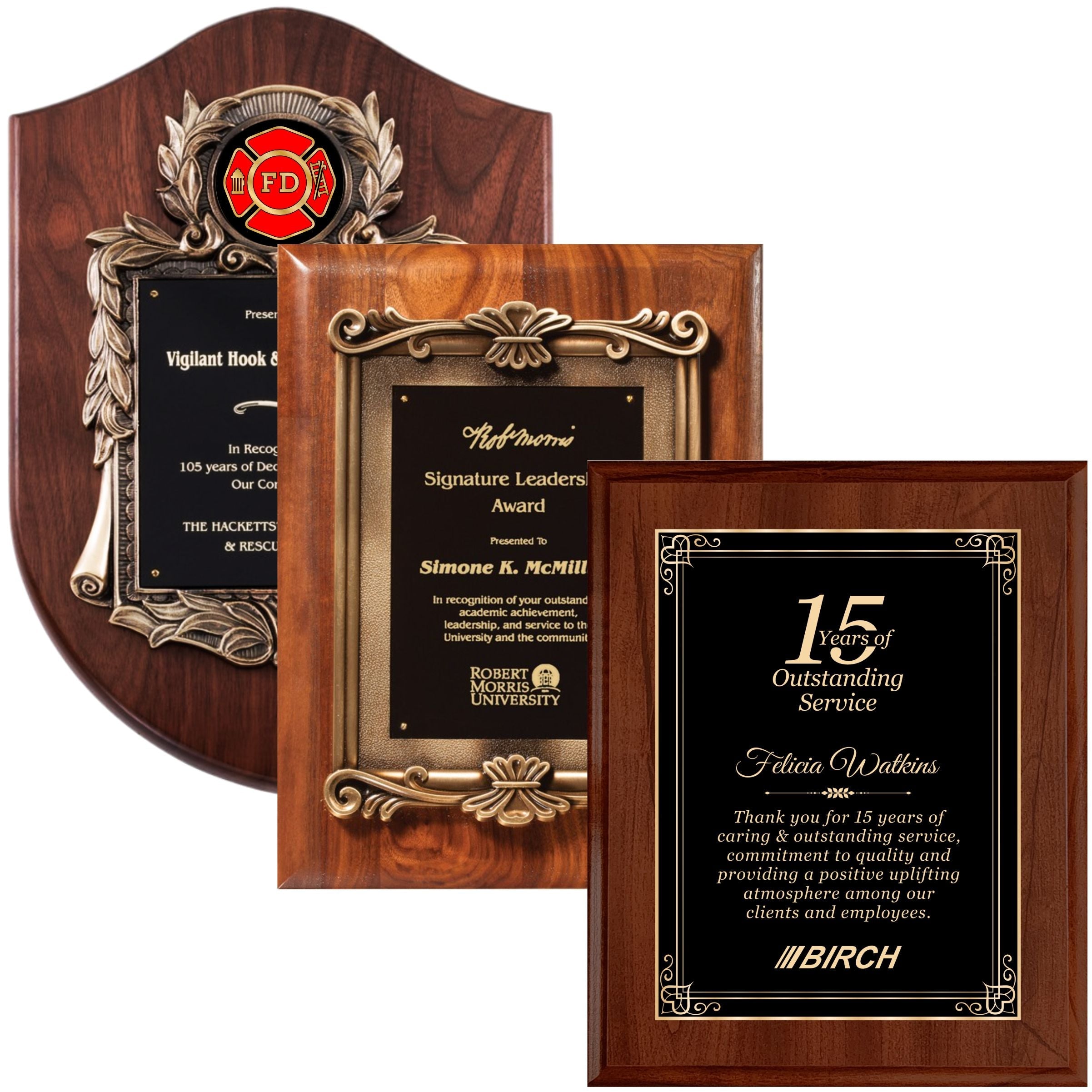 Creative Awards | Corporate Awards, Engraved Plaques, Trophies, Medals
