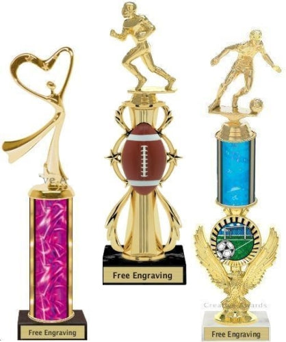 Trophies – Page 4 – Creative Awards