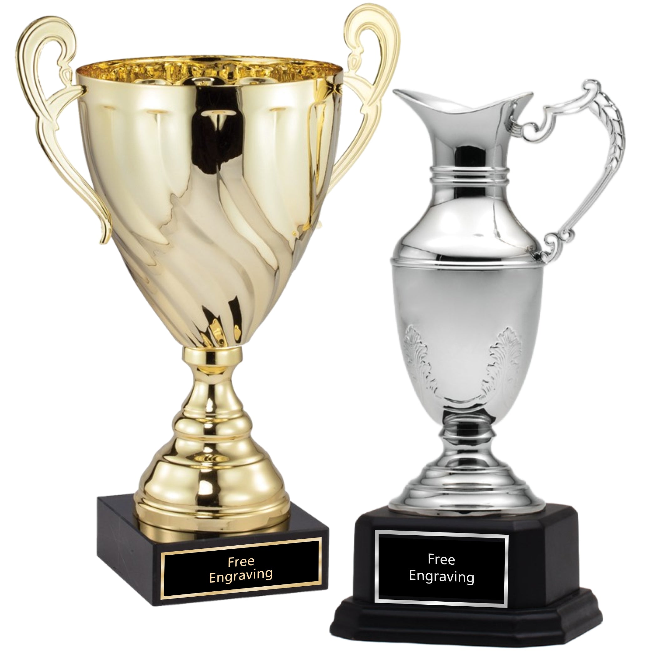 Trophy Cups – Creative Awards