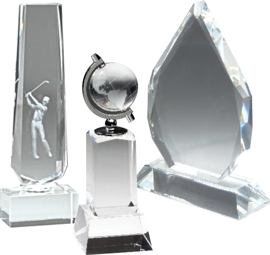 Creative Awards | Corporate Awards, Engraved Plaques, Trophies, Medals