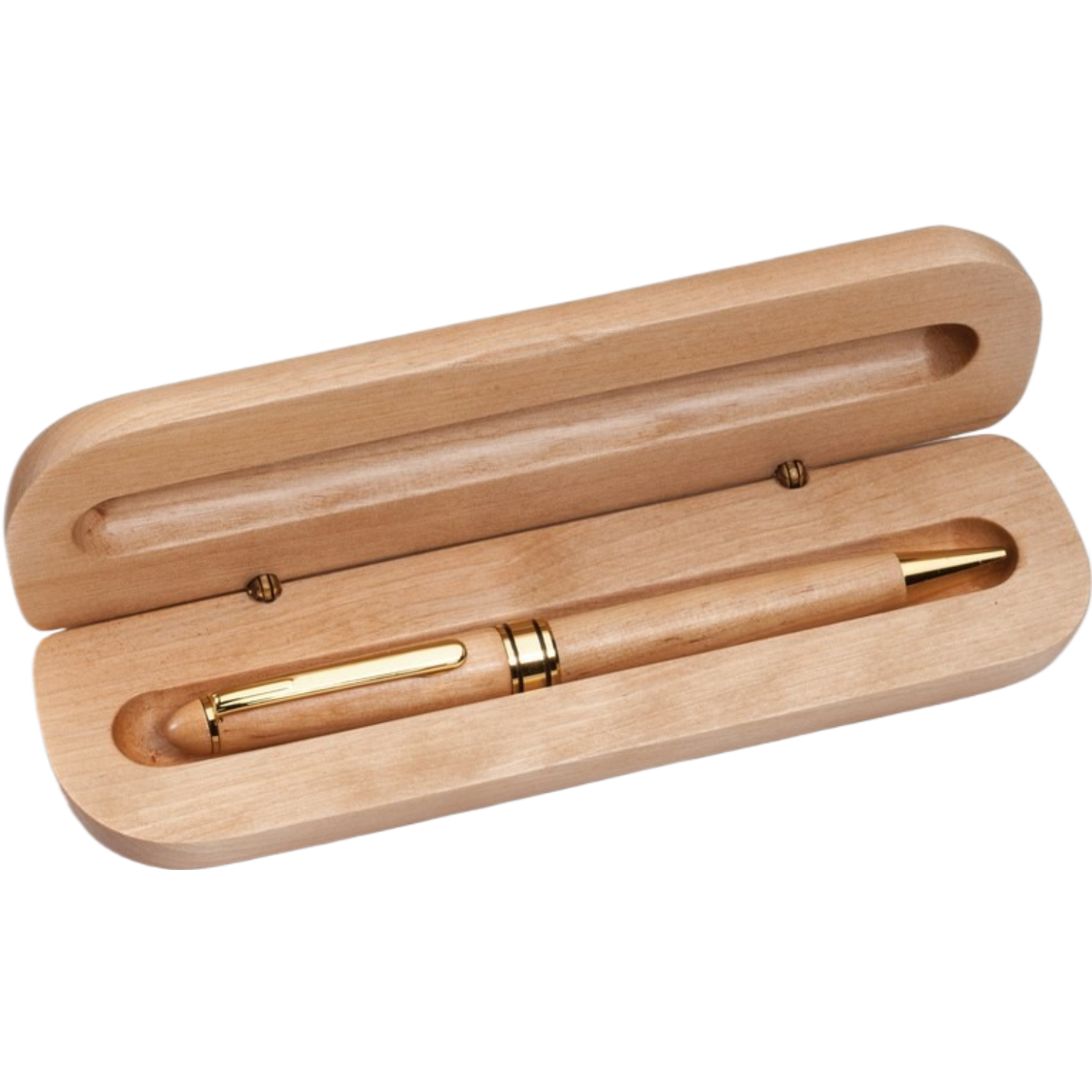 Birch Pen and Case – Creative Awards